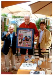 The Many Lives of Jack O’Halloran – THE USA BOXING NEWS