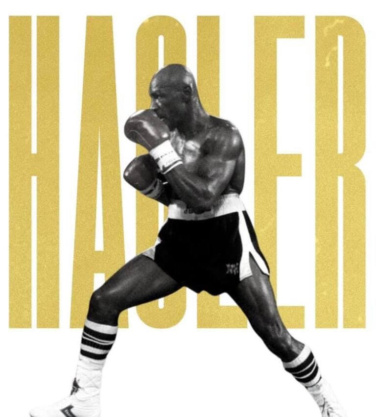 THE USA BOXING NEWS – THE PUBLICATION THAT PACKS A PUNCH!