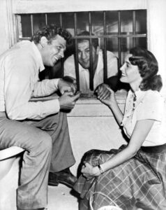 Rocky Marciano – The Undefeated Terror of the heavyweights – THE USA ...