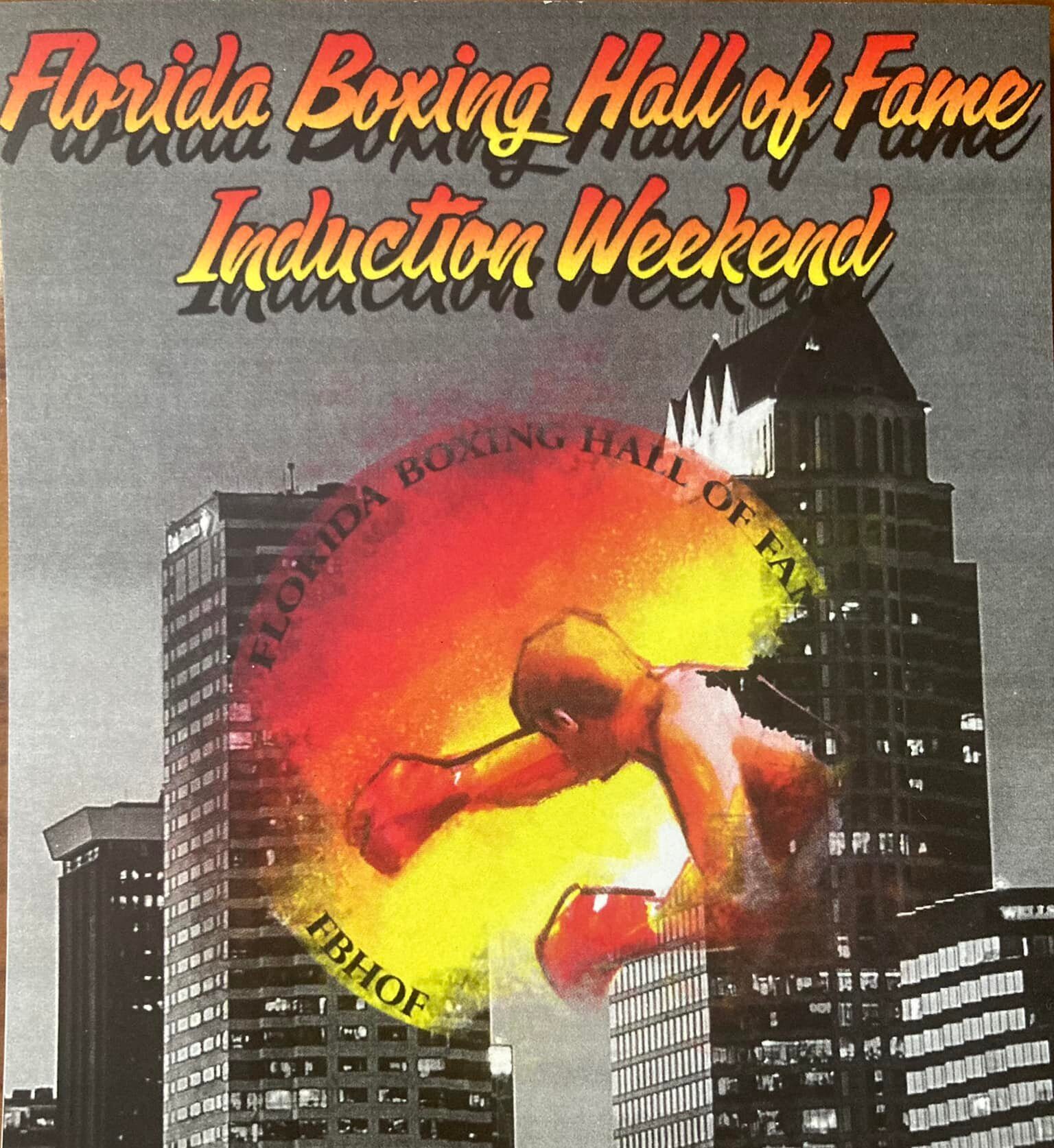 THE USA BOXING NEWS – THE PUBLICATION THAT PACKS A PUNCH!