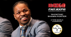 THE USA BOXING NEWS – THE PUBLICATION THAT PACKS A PUNCH!