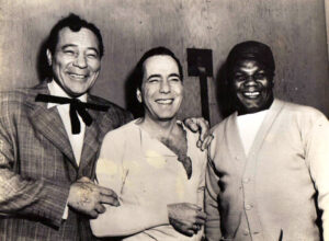 Movie Stars, Singers, Celebrities, and Boxers – THE USA BOXING NEWS