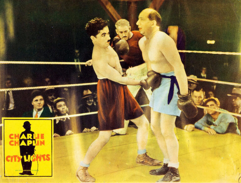 Movie Stars, Singers, Celebrities, and Boxers – THE USA BOXING NEWS