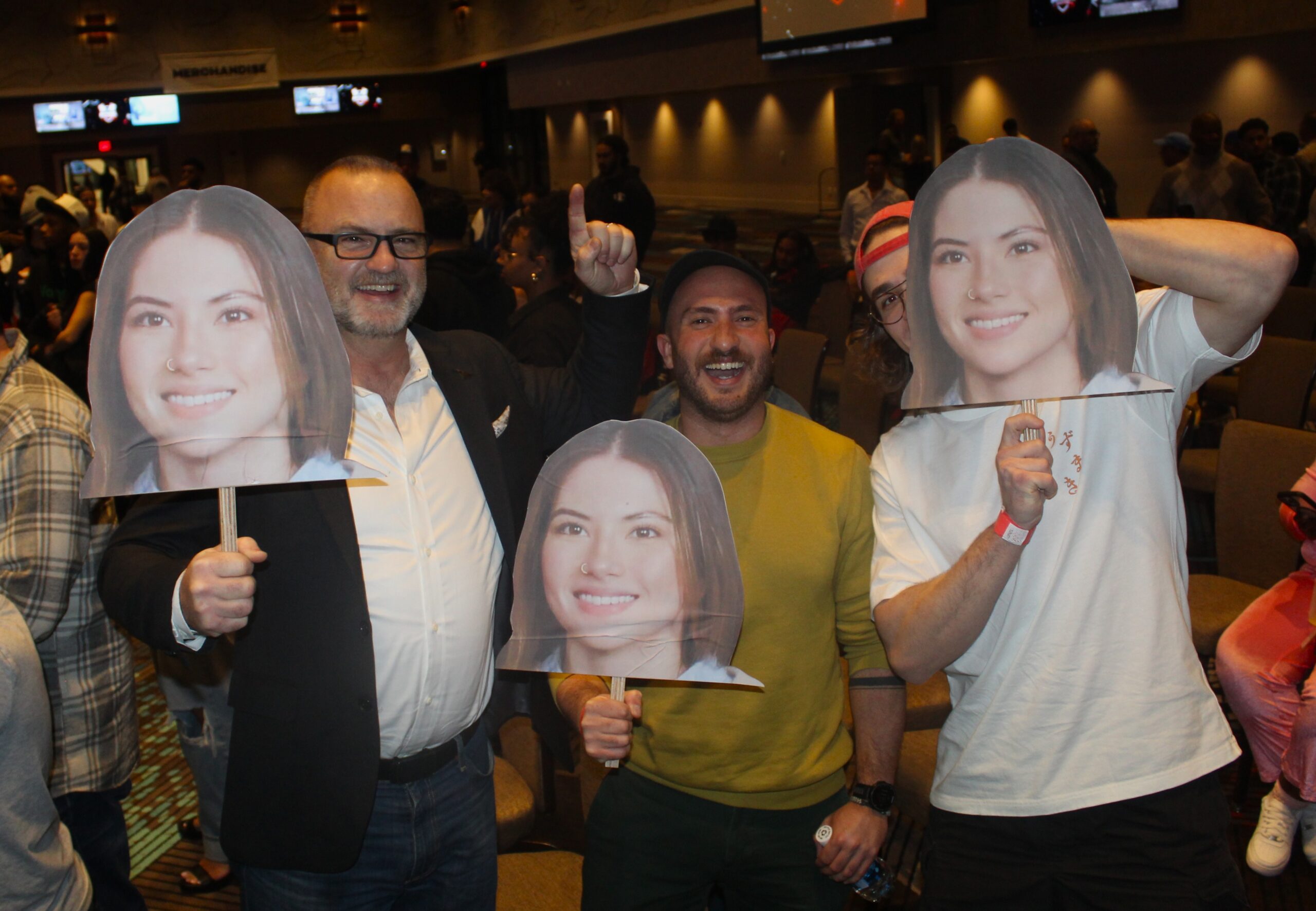 THE USA BOXING NEWS – THE PUBLICATION THAT PACKS A PUNCH!